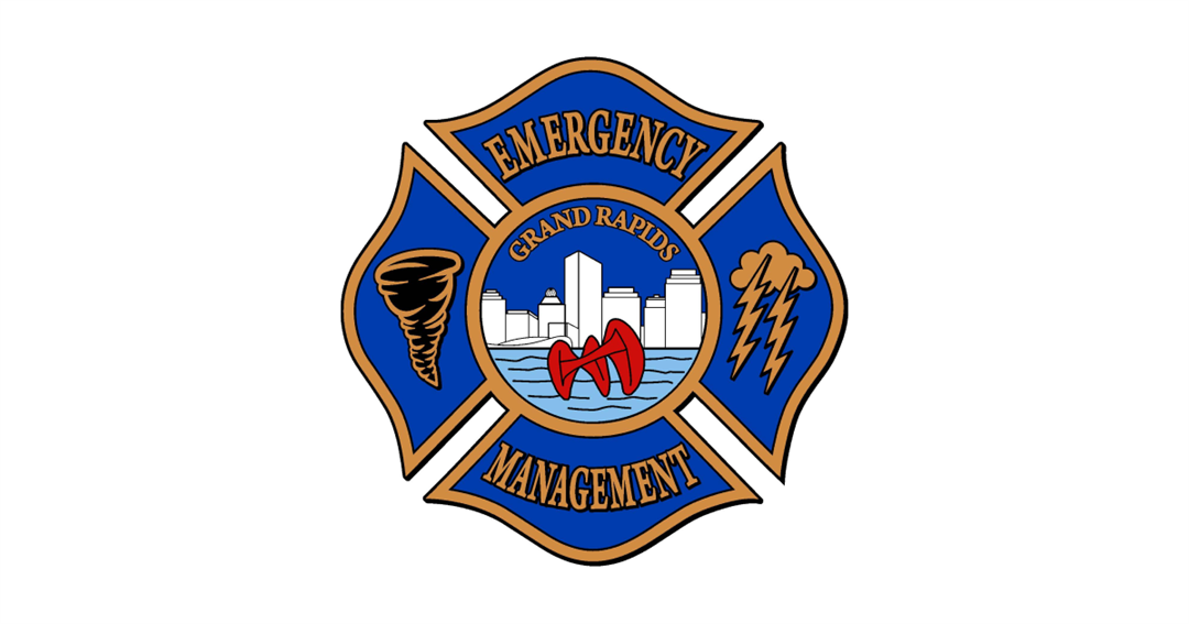 Emergency Response Logo