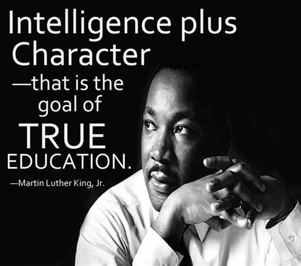 I AM THE DREAM: Civil Rights Youth Academy