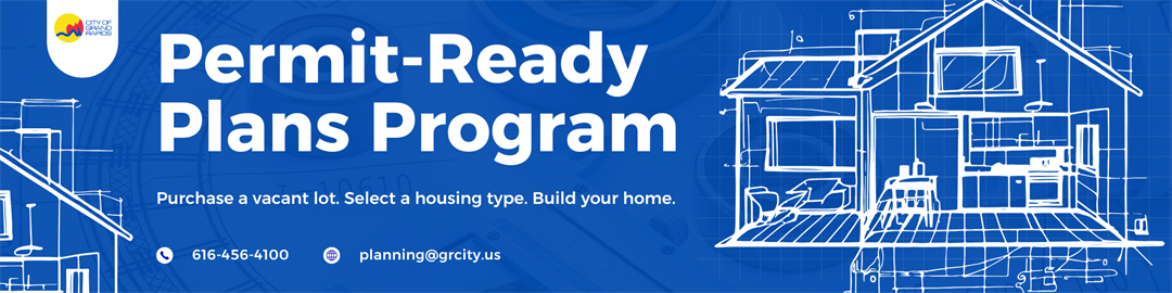 Permit-Ready Plans Program