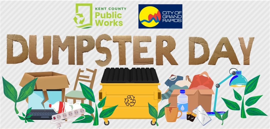 Trash Talk: Community Dumpster Day Guide