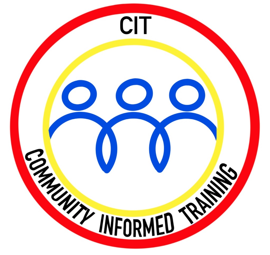 Community Informed Training