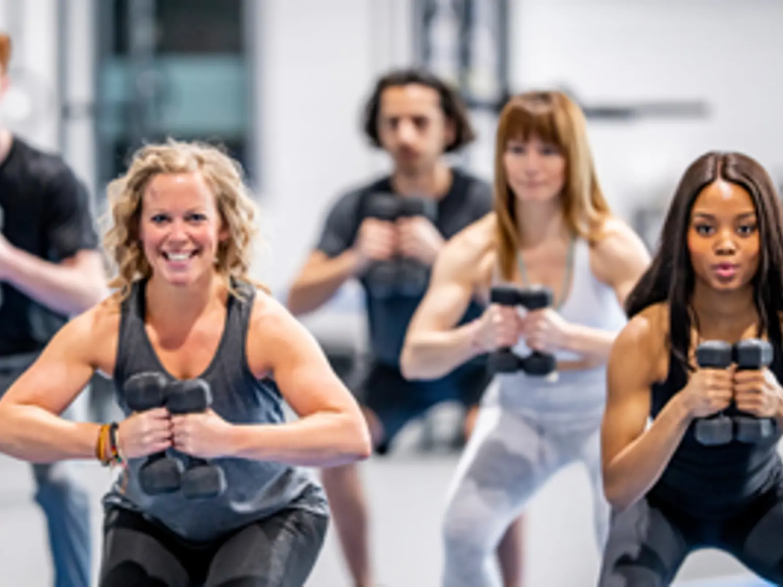 Recreation Programs and Classes