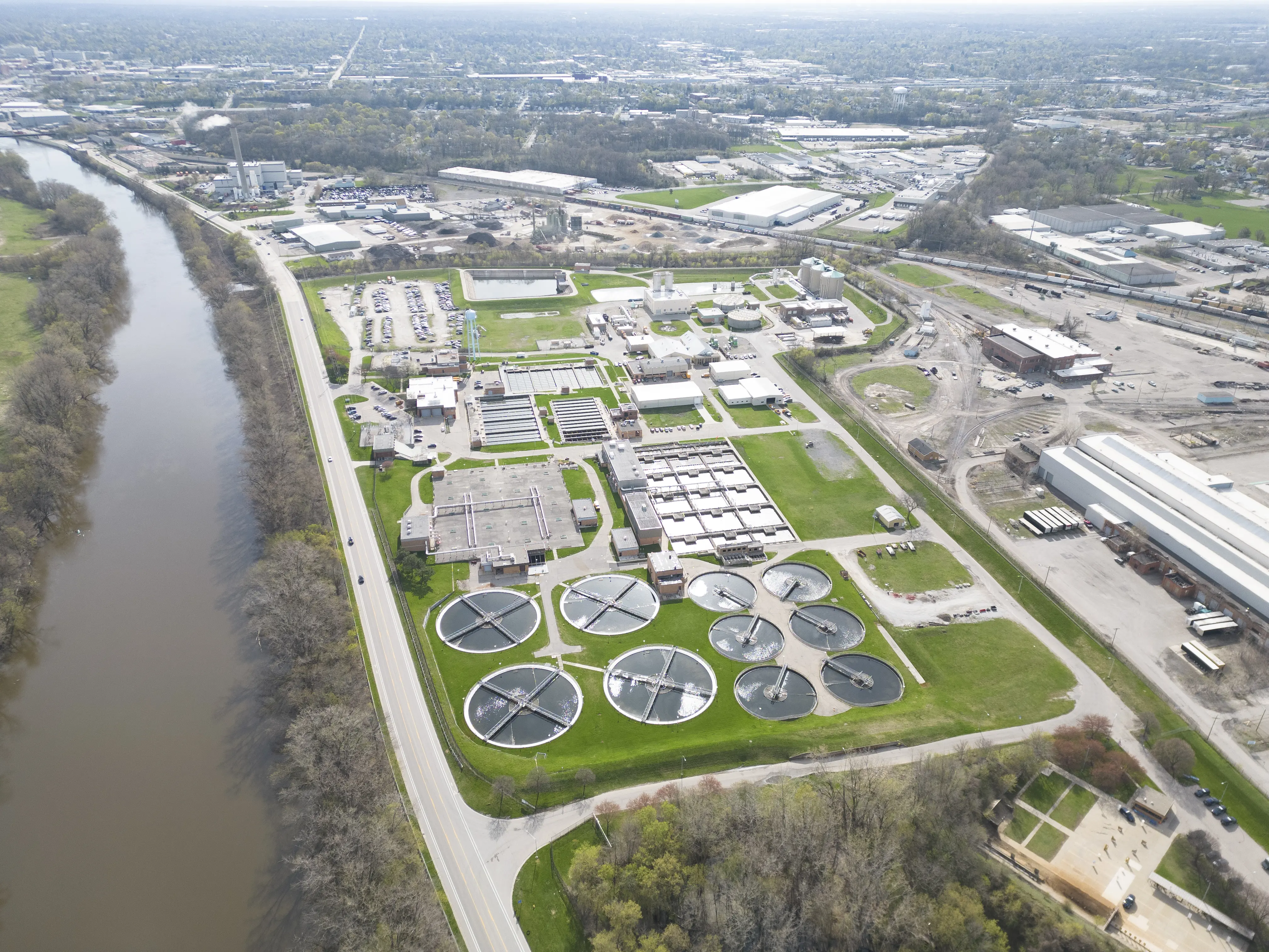 Environmental Services | City of Grand Rapids, Michigan