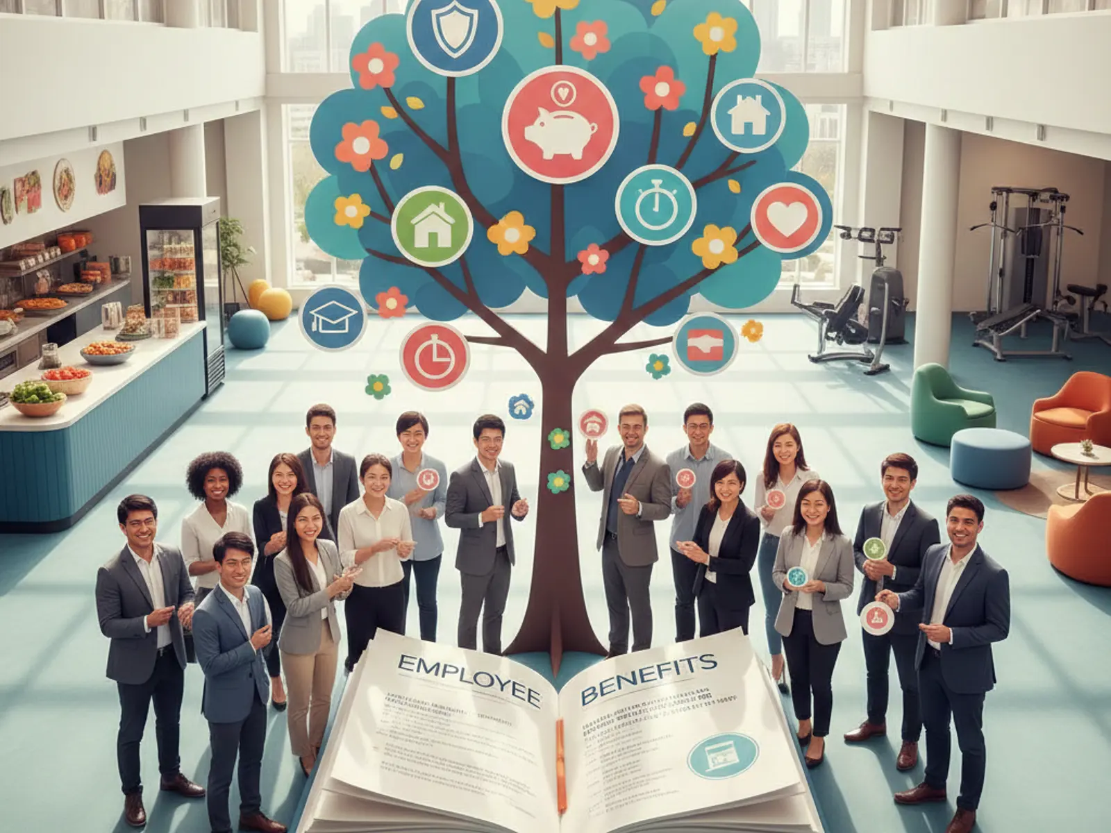 Human Resources | City of Grand Rapids, Michigan