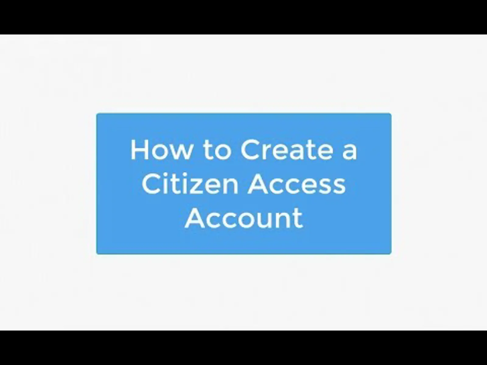 Citizen Access Guide | City of Grand Rapids, Michigan