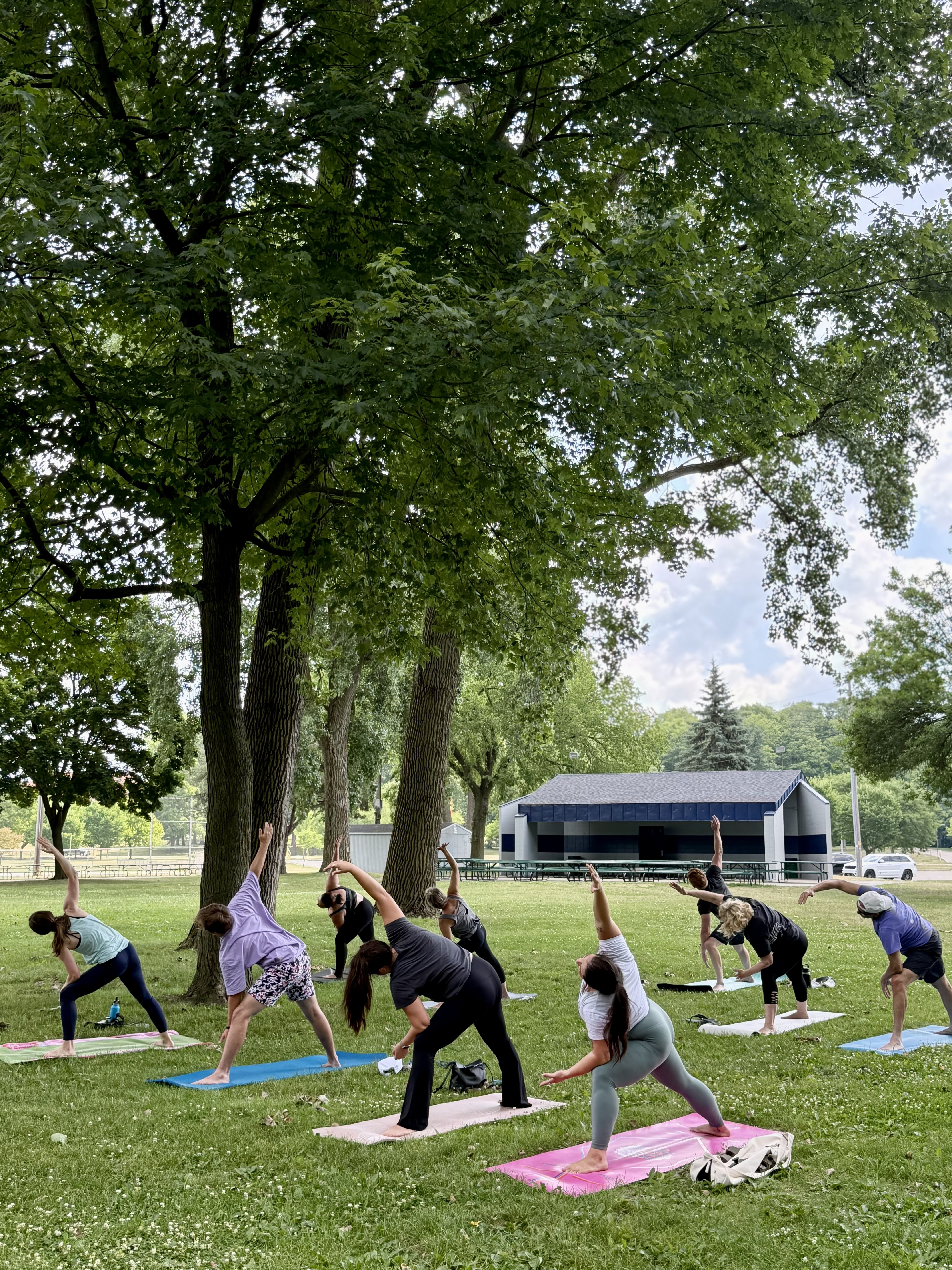 Parks & Recreation | City of Grand Rapids, Michigan
